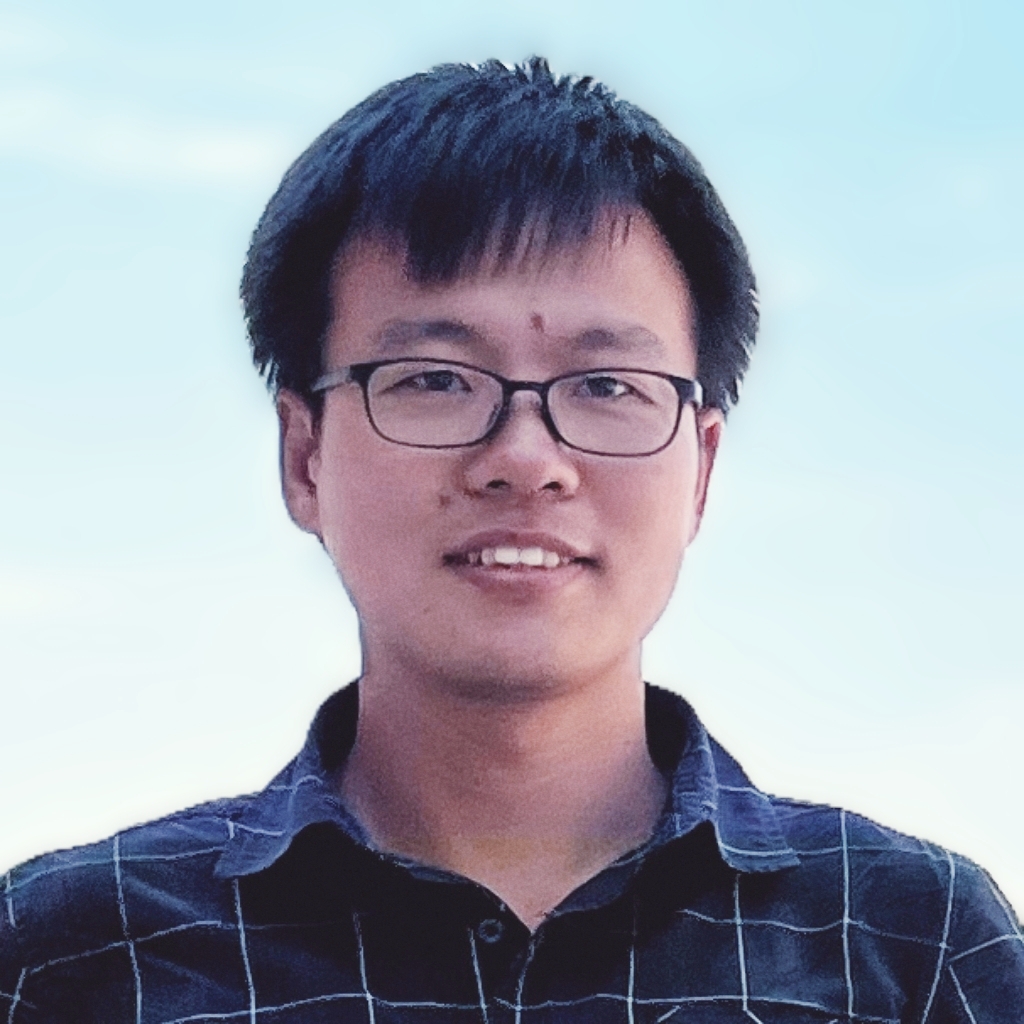 Jiaqi Zhao’s academic website